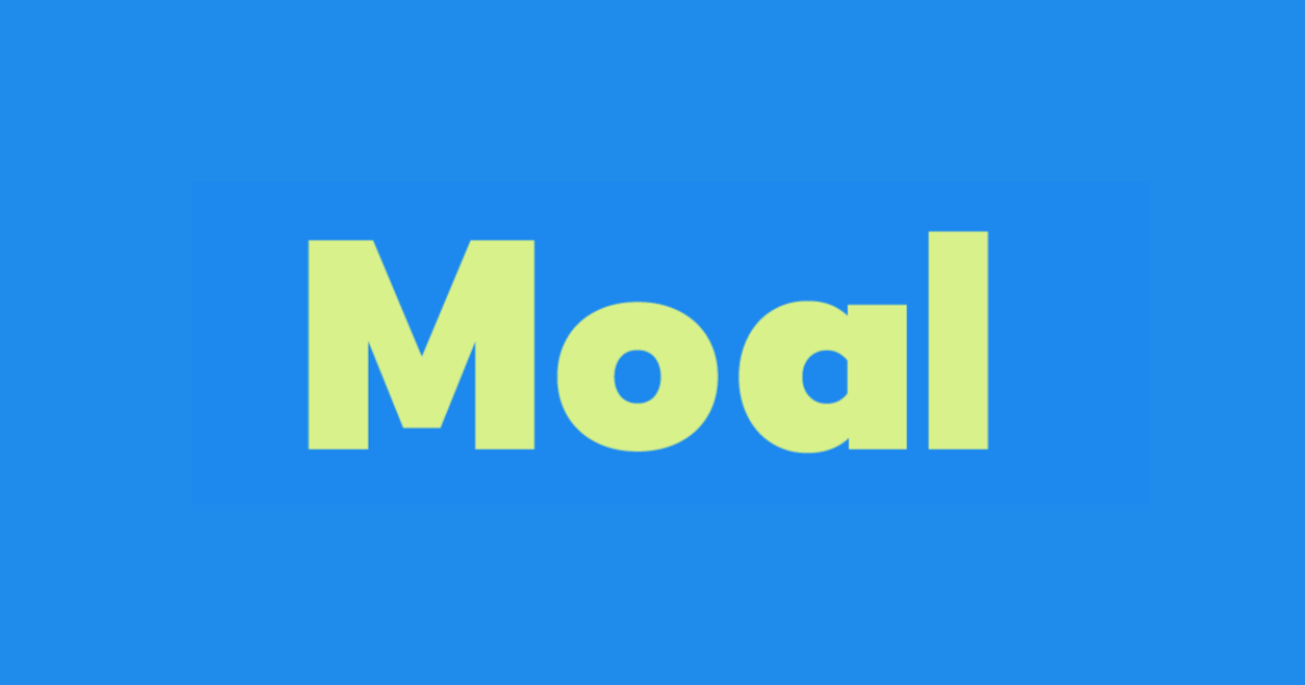 모앨 Moal | 모바일 앨범